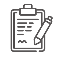 流程icon_填寫資訊 | Yousing煜興科技