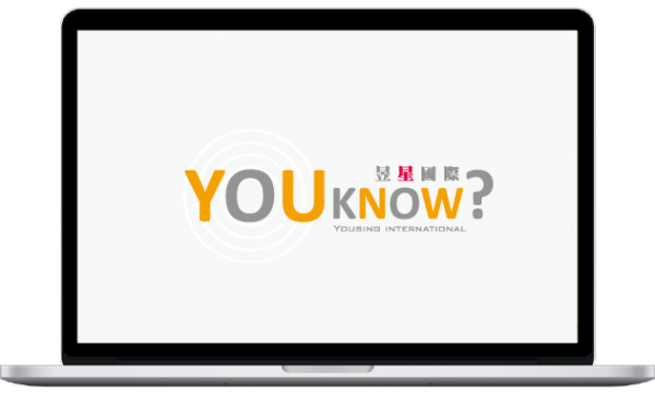 Youknow | Yousing煜興科技