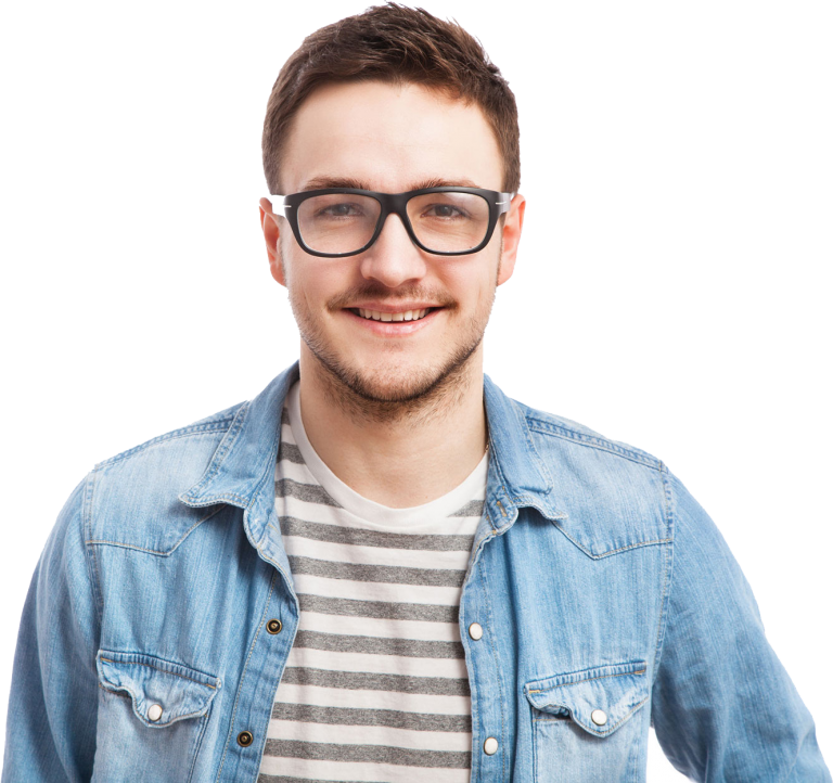 resume-man.png | Yousing煜興科技